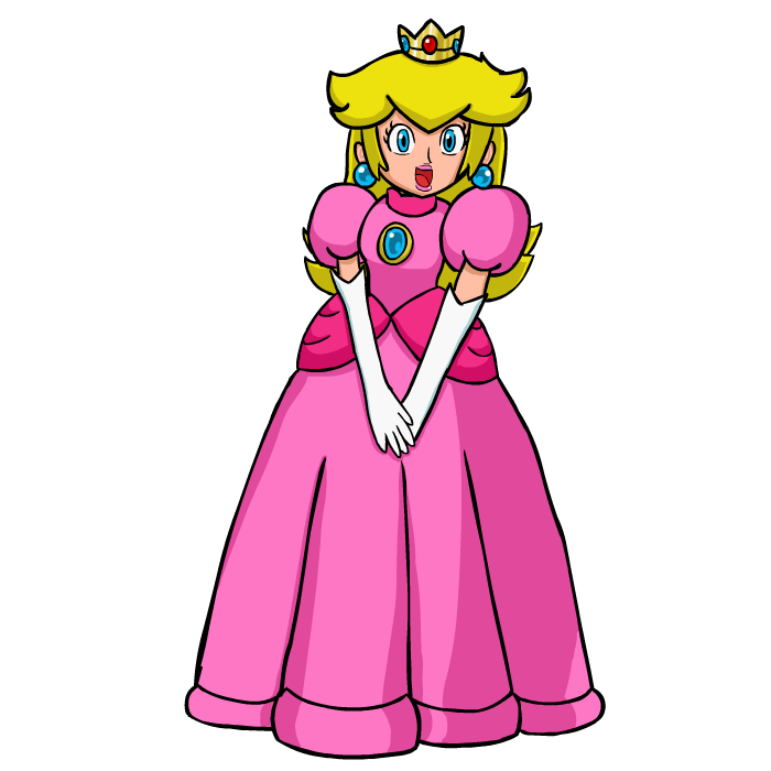Princess Peach | Project: Crusade Wiki | Fandom