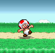 Toad (SSBC) | Project: Crusade Wiki | Fandom