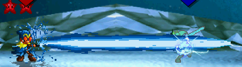 Geno | Project: Crusade Wiki | Fandom