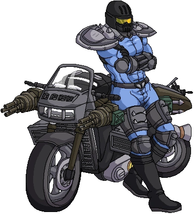 Category:Mach Rider Universe | Project: Crusade Wiki | Fandom