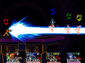 Zero Lazer | Project: Crusade Wiki | Fandom