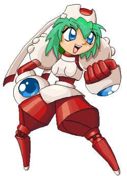 Marina Liteyears | Project: Crusade Wiki | Fandom