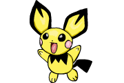 Pichu (SSBC) | Project: Crusade Wiki | Fandom