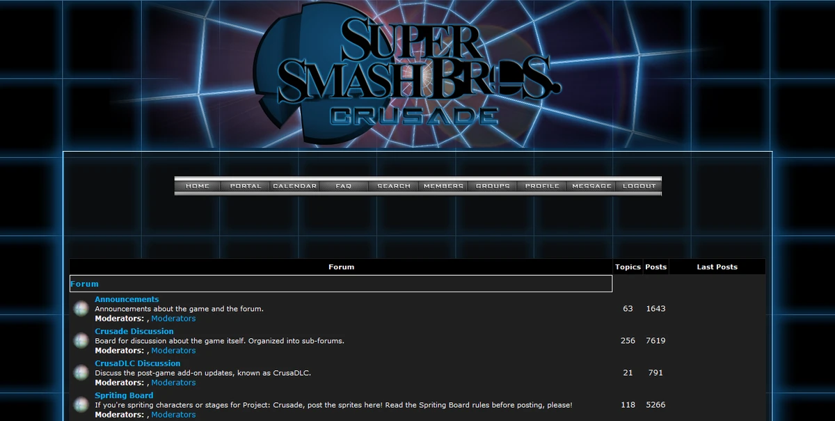 Project: Crusade Wiki | Fandom