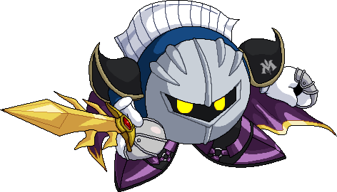 Meta Knight (SSBC) | Project: Crusade Wiki | Fandom