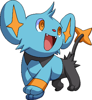 Shinx | Project: Crusade Wiki | Fandom