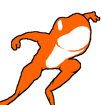 Flipnote Frog | Project: Crusade Wiki | Fandom