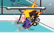 Sonic (SSBC) | Project: Crusade Wiki | Fandom