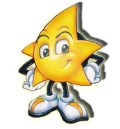 Ristar (SSBC) | Project: Crusade Wiki | Fandom
