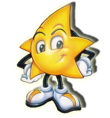 Ristar (character) | Project: Crusade Wiki | Fandom