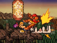 Rayman (SSBC) | Project: Crusade Wiki | Fandom