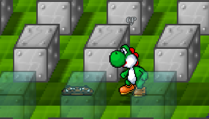 Goomba (SSBC) | Project: Crusade Wiki | Fandom