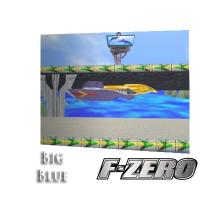 Big Blue | Project: Crusade Wiki | Fandom