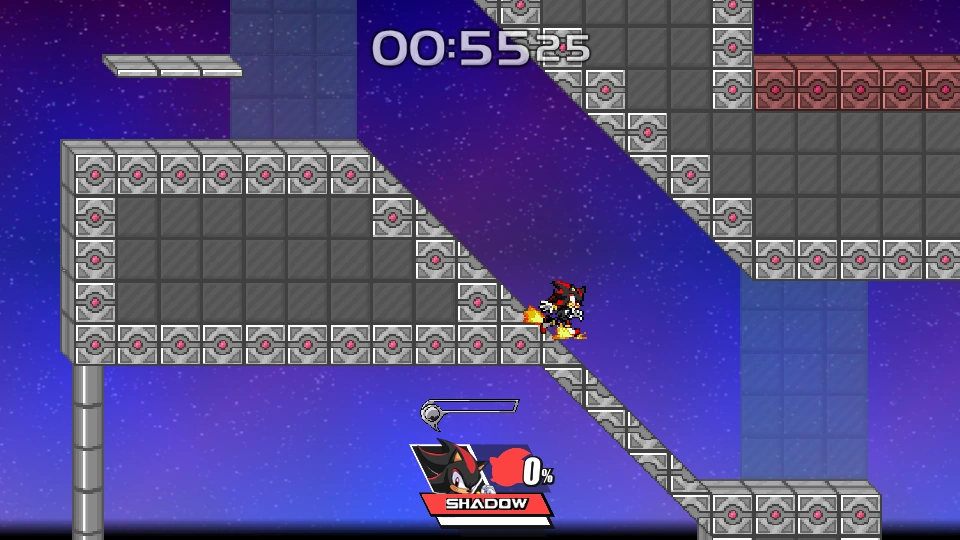 Race to the Finish | Project: Crusade Wiki | Fandom