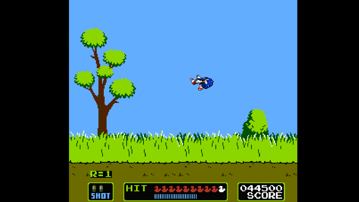 Duck Hunt Shootout | Project: Crusade Wiki | Fandom