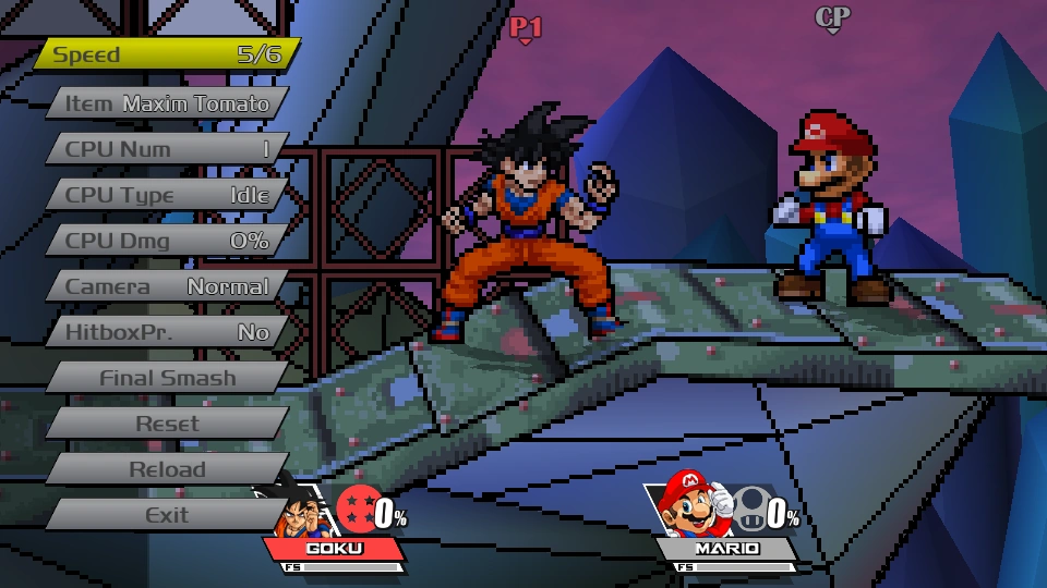 Training | Project: Crusade Wiki | Fandom