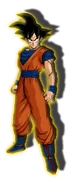 Goku (SSBC) | Project: Crusade Wiki | Fandom