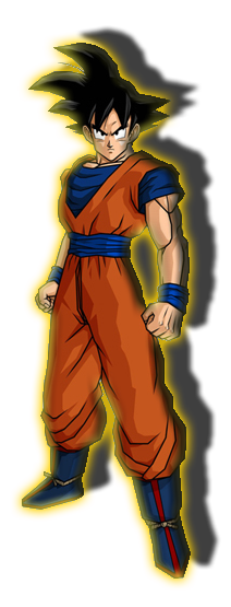 Goku (SSBC) | Project: Crusade Wiki | Fandom