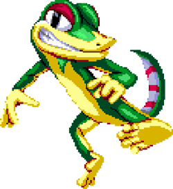 Gex | Project: Crusade Wiki | Fandom