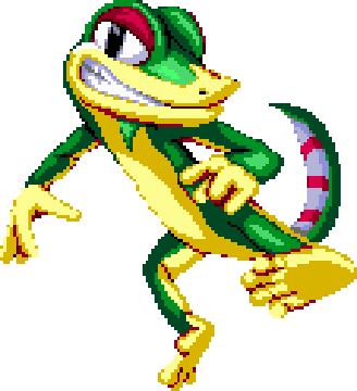 Gex | Project: Crusade Wiki | Fandom