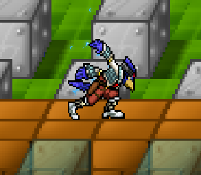 Arwing | Project: Crusade Wiki | Fandom