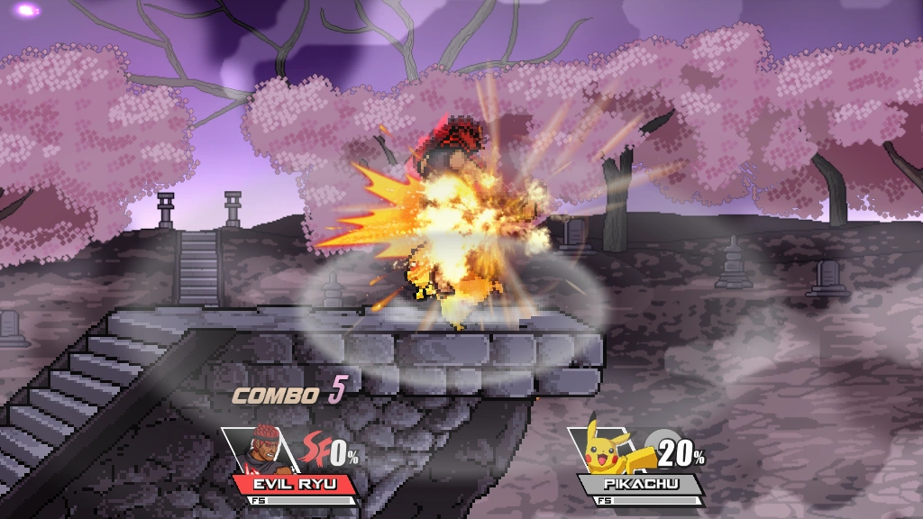 Shinku Tatsumaki Senpukyaku | Project: Crusade Wiki | Fandom