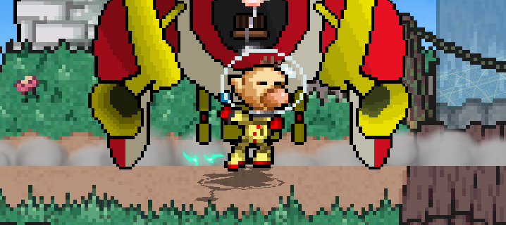 End of Day | Project: Crusade Wiki | Fandom