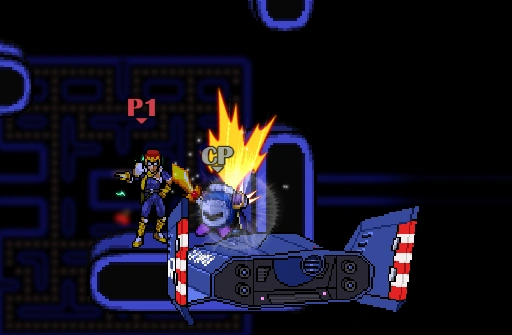 Blue Falcon (current) | Project: Crusade Wiki | Fandom