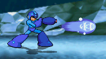 Mega Man | Project: Crusade Wiki | Fandom