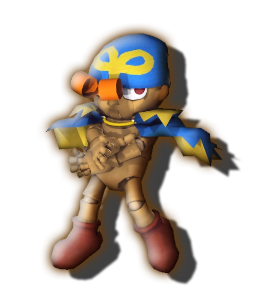 Geno (SSBC) | Project: Crusade Wiki | Fandom