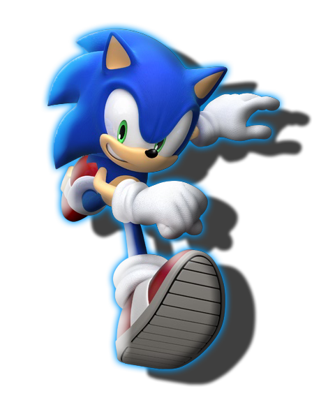 Sonic (SSBC) | Project: Crusade Wiki | Fandom