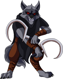 Death | Project: Crusade Wiki | Fandom