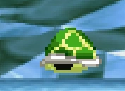 Green Shell | Project: Crusade Wiki | Fandom