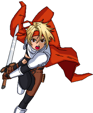 Cless Alvein | Project: Crusade Wiki | Fandom