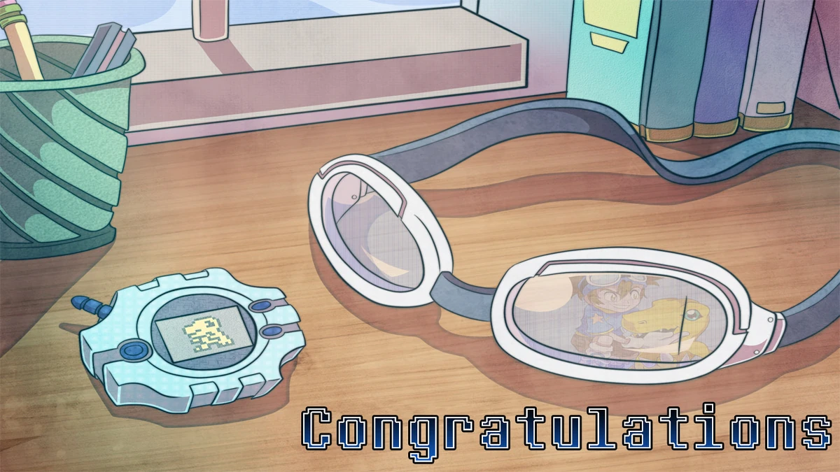 Agumon (SSBC) | Project: Crusade Wiki | Fandom