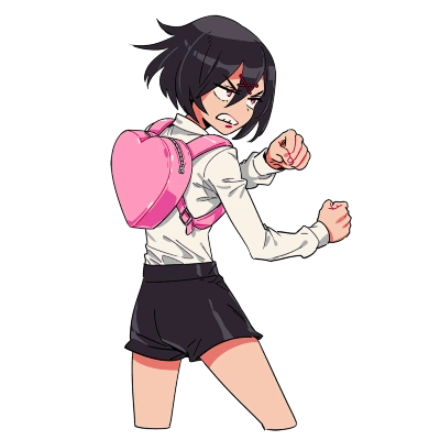 Misako | Project: Crusade Wiki | Fandom