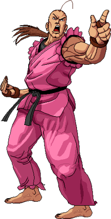 Dan Hibiki | Project: Crusade Wiki | Fandom