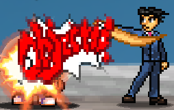 Phoenix Wright (SSBC) | Project: Crusade Wiki | Fandom