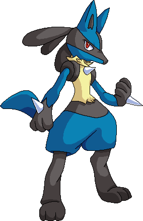 Lucario (SSBC) | Project: Crusade Wiki | Fandom
