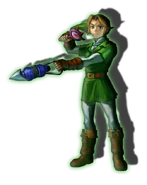 Link (SSBC) | Project: Crusade Wiki | Fandom