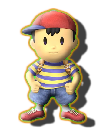 Ness (SSBC) | Project: Crusade Wiki | Fandom