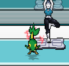 Leaf Storm | Project: Crusade Wiki | Fandom