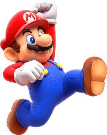 Mario (character) | Project: Crusade Wiki | Fandom