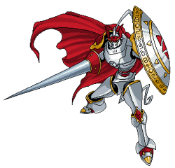 Gallantmon | Project: Crusade Wiki | Fandom