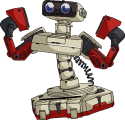 R.O.B. (SSBC) | Project: Crusade Wiki | Fandom