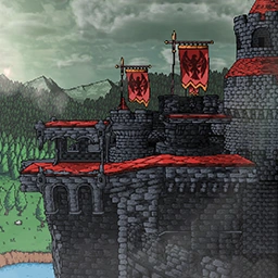 Castle Siege (current) | Project: Crusade Wiki | Fandom