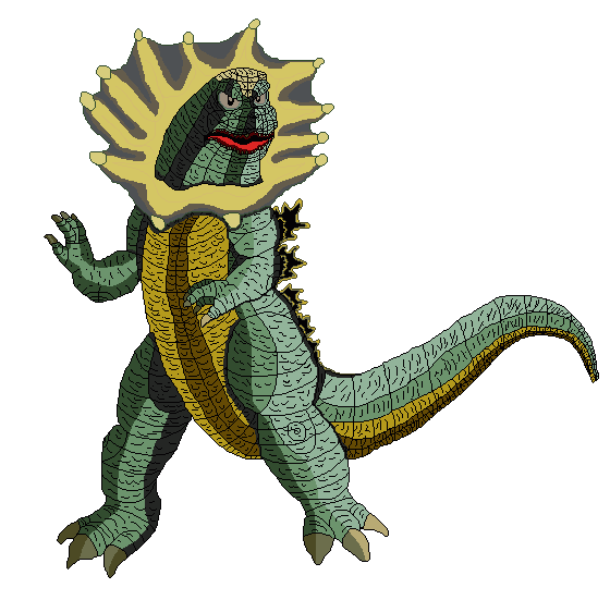 Jirass | Project: Crusade Wiki | Fandom