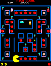 Super Pac-Man | Project: Crusade Wiki | Fandom