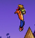 The Invincible Aku Aku | Project: Crusade Wiki | Fandom