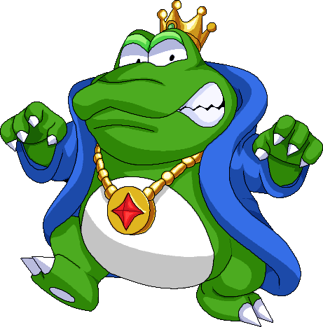 Wart | Project: Crusade Wiki | Fandom